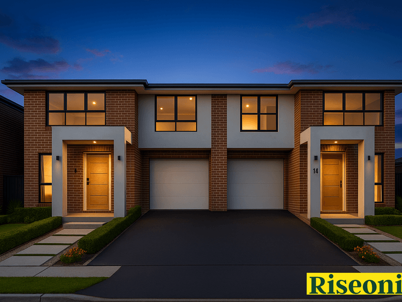 Riverstone - address available on request - Townhouse for Sale ...