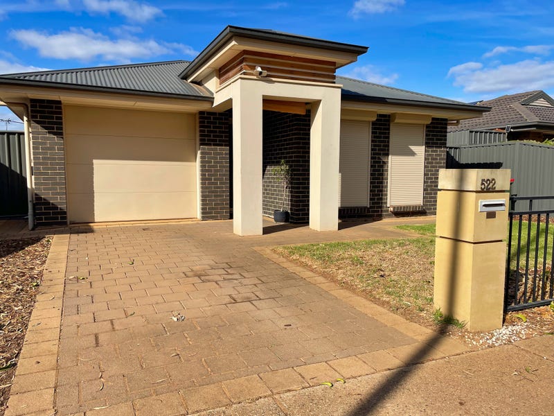 522 Andrews Road, Andrews Farm, SA 5114 - realestate.com.au