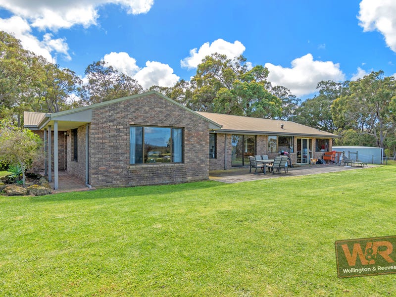 17 Henty Road, Kalgan, WA 6330 - Property Details
