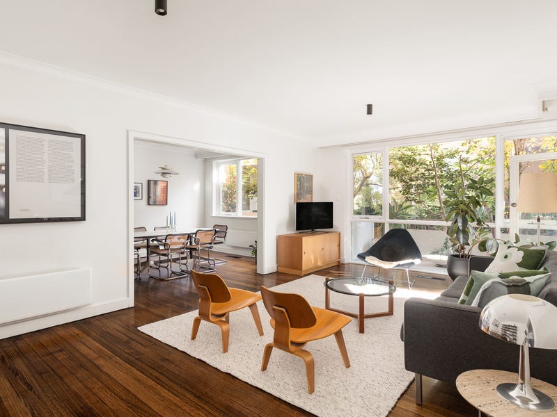 2/528 Toorak Road, Toorak, Vic 3142 - Property Details