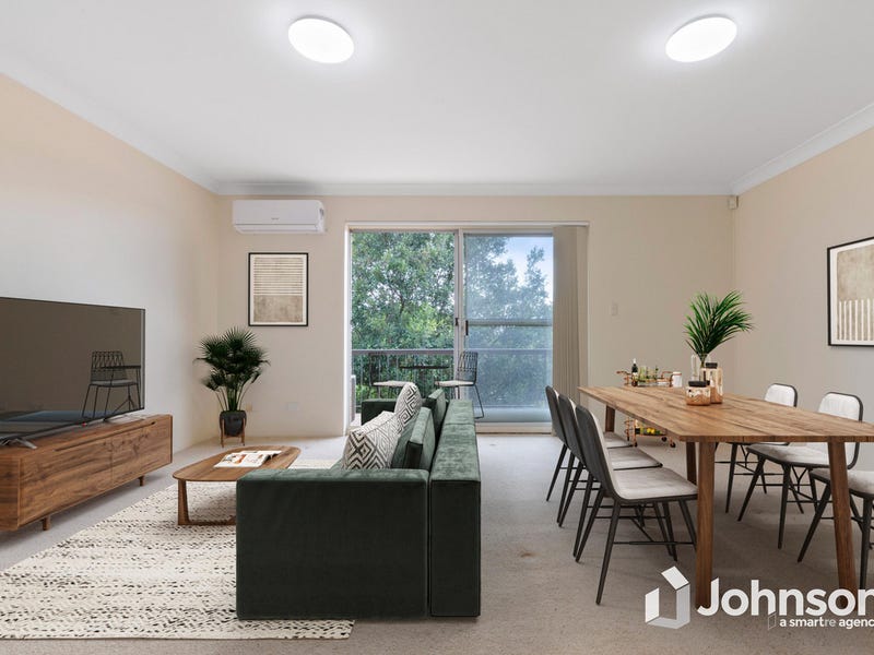 8/92 Broughton Road, Kedron, Qld 4031 - Property Details