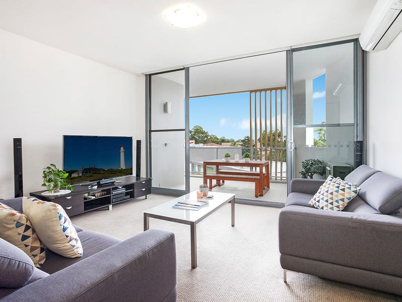 64/273a Fowler Road, Illawong, NSW 2234 - Property Details