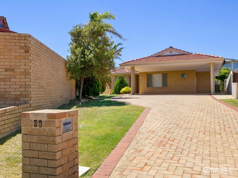 6a Korel Place, Coogee, WA 6166 - Property Details
