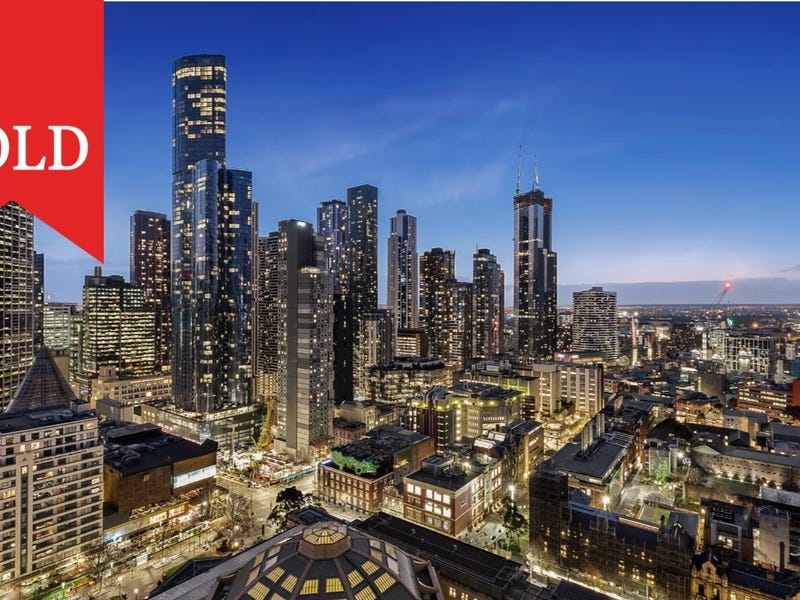 3204/24 Jane Bell Lane, Melbourne, Vic 3000 - Property Details