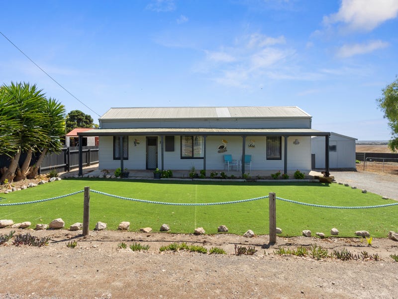 22 Main Street, Warooka, SA 5577 - Property Details