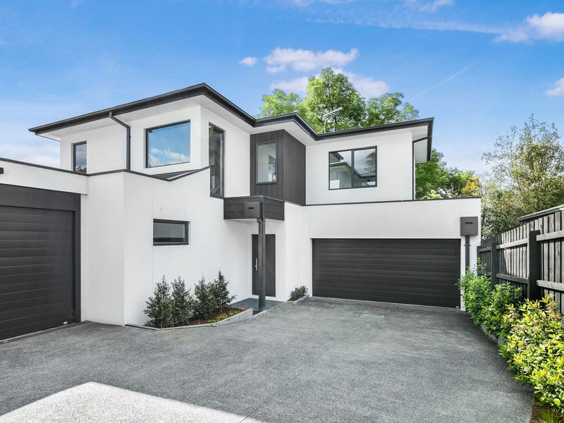 4A Lisgoold Street, Heathmont, Vic 3135 - Property Details