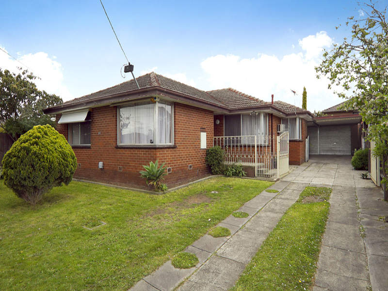 87 Kemp Street, Springvale, Vic 3171 - Property Details