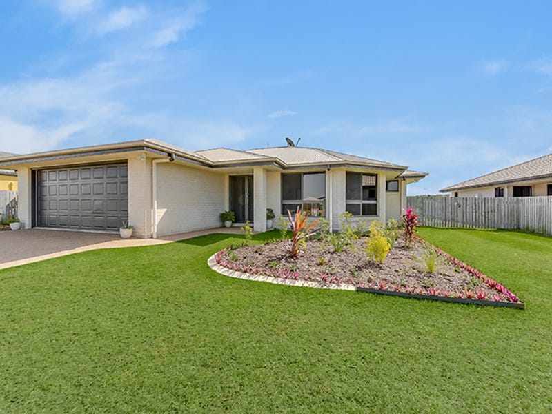 4 Eagle Heights Drive, Zilzie, Qld 4710 - Property Details