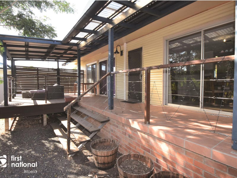 2 Sellheim Street, Biloela, Qld 4715 - Property Details