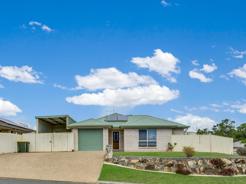 63 Whitbread Road, Clinton, Qld 4680 - Property Details