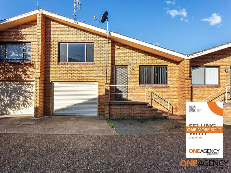 3/18 Howe Street, Singleton, NSW 2330 - Property Details