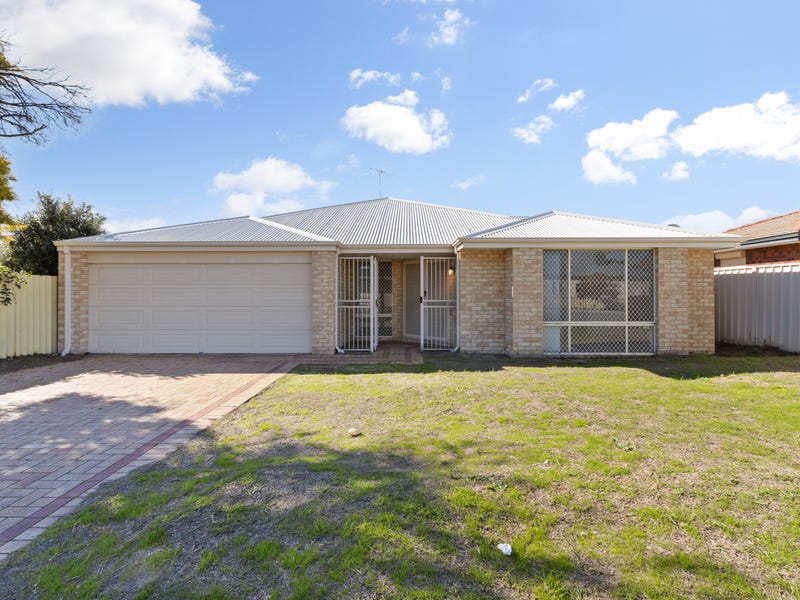 16A Stockman Way, Cannington, WA 6107 - Property Details