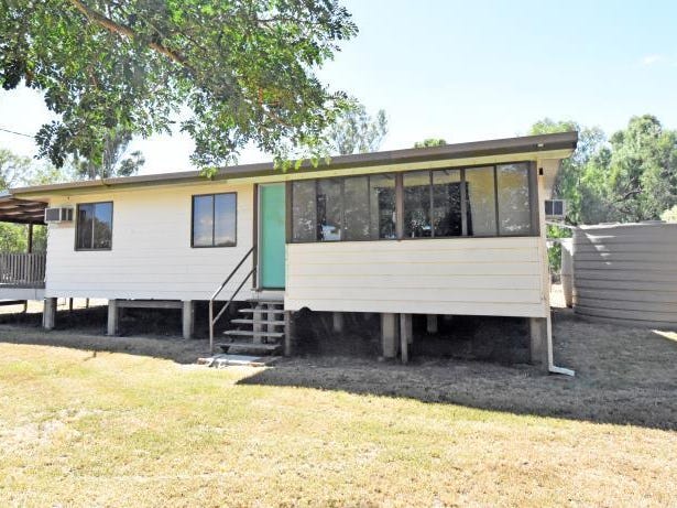 43328 Burnett Highway, Jambin, Qld 4702 - Property Details