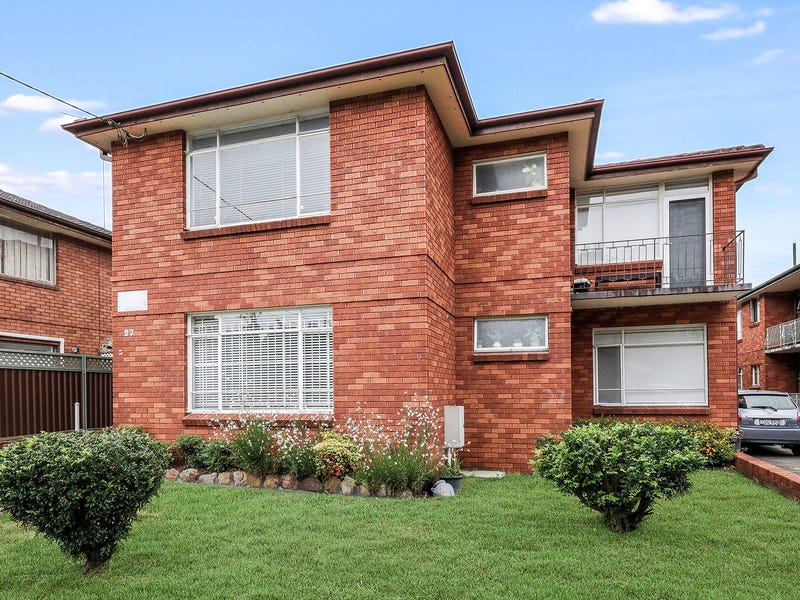 8/27 Parry Avenue, Narwee, NSW 2209 - Property Details