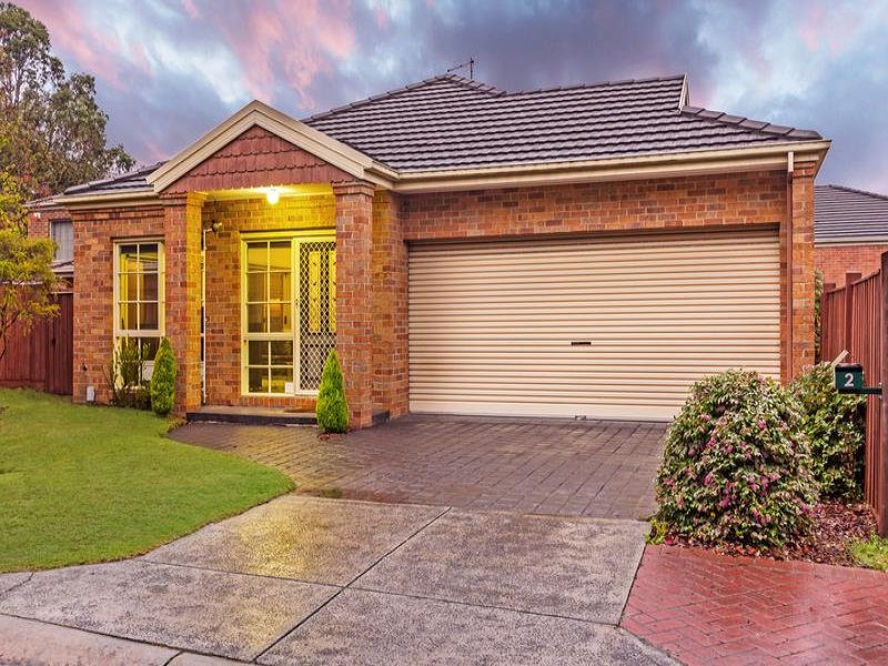 2 Cole Close, Burwood East, VIC 3151 - realestate.com.au