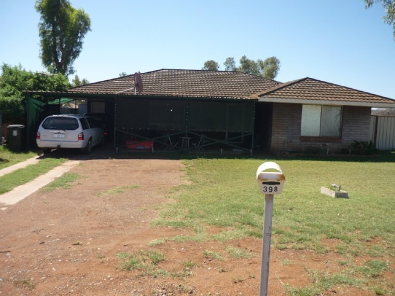 398 Bruce Avenue, Paraburdoo, WA 6754 - Property Details