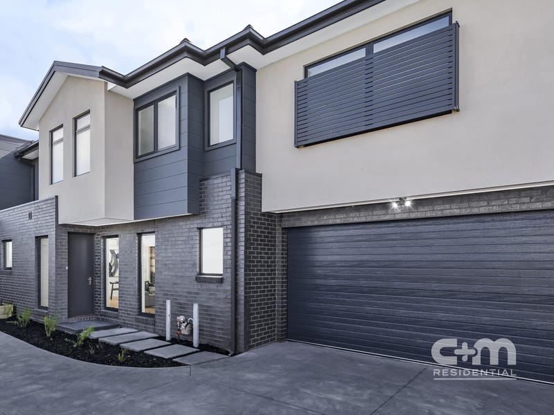 2/45 James Street, Fawkner, Vic 3060 - Property Details