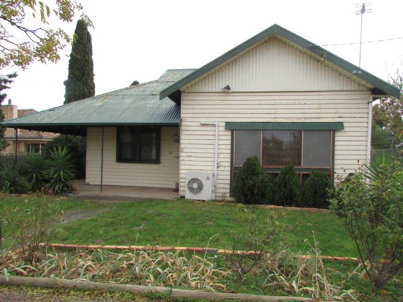 23 Napier Street, Donald, Vic 3480 - Property Details