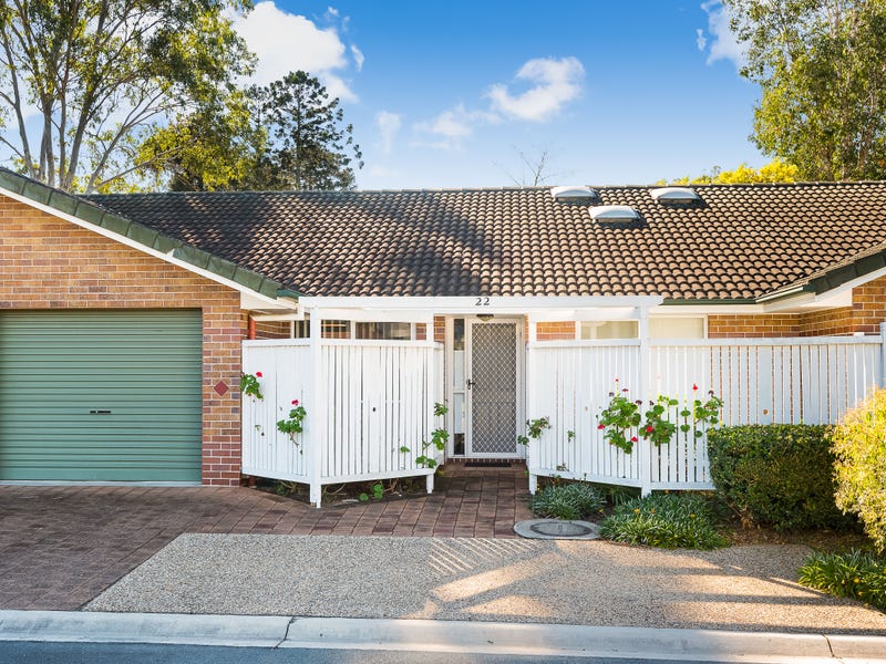 22/39 Pitta Place (AKA 48/39 Pitta Place), Carseldine, Qld 4034 ...