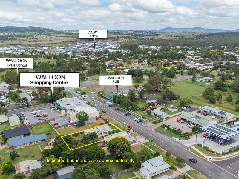 10 Queen Street, Walloon, Qld 4306 - Property Details