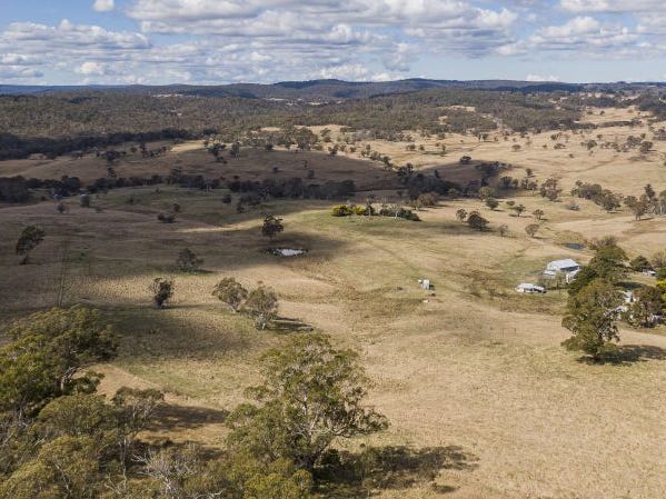 "Ardmore", 2074 Tom Groggin Road, Nimmitabel, NSW 2631 - Property Details