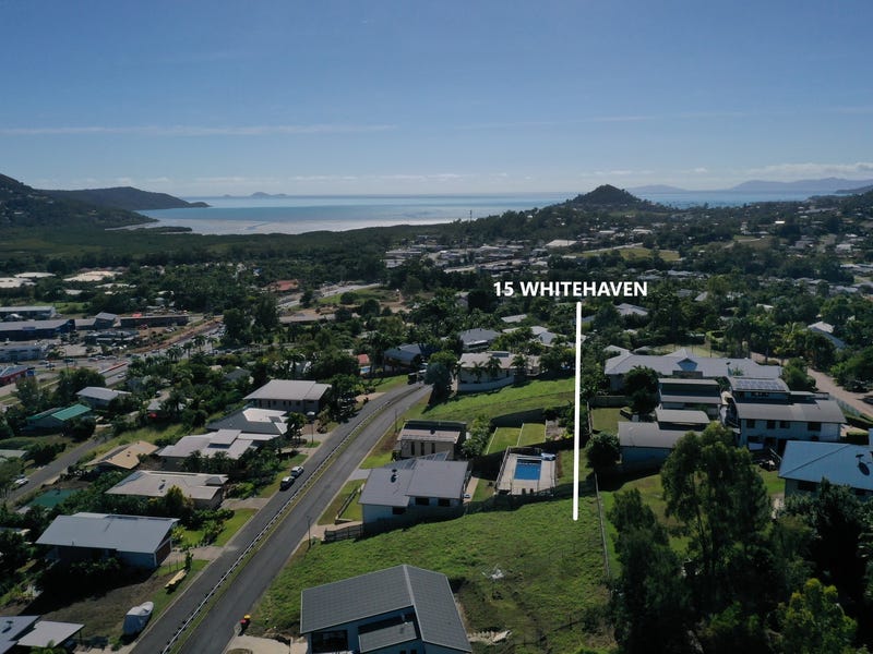 15 Whitehaven Cres, Cannonvale, QLD 4802 - realestate.com.au