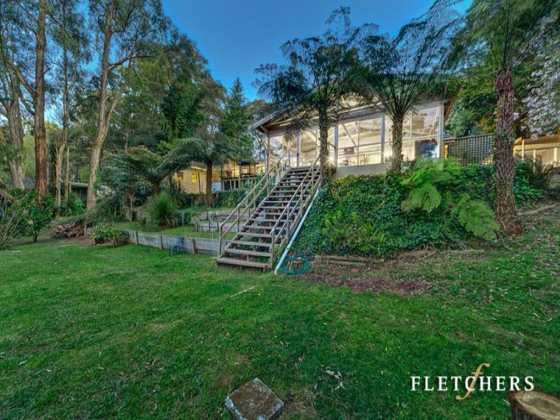 7 Ridge Road, Kallista, Vic 3791 - Property Details