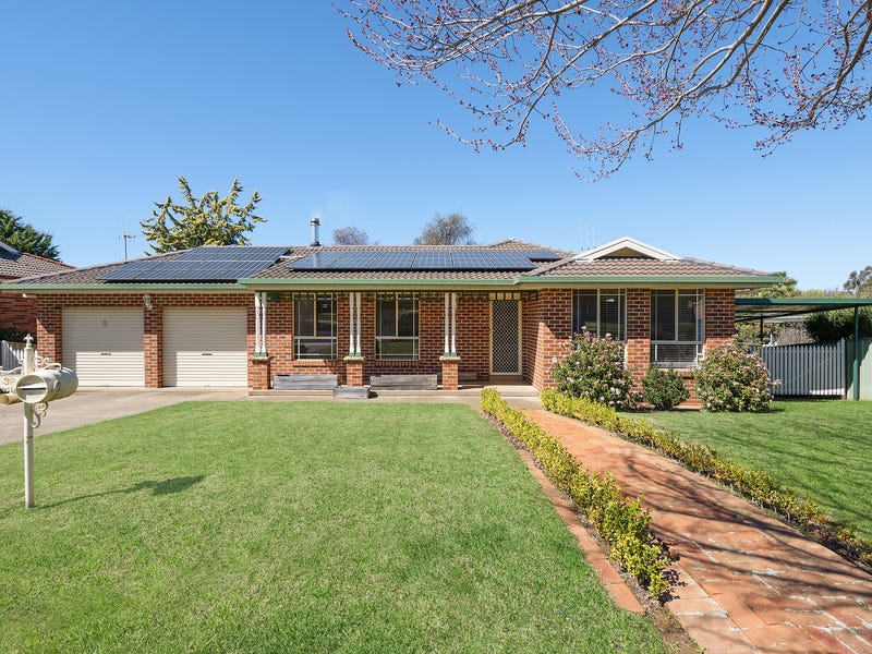 39 Glendale Crescent, Orange, NSW 2800 - Property Details