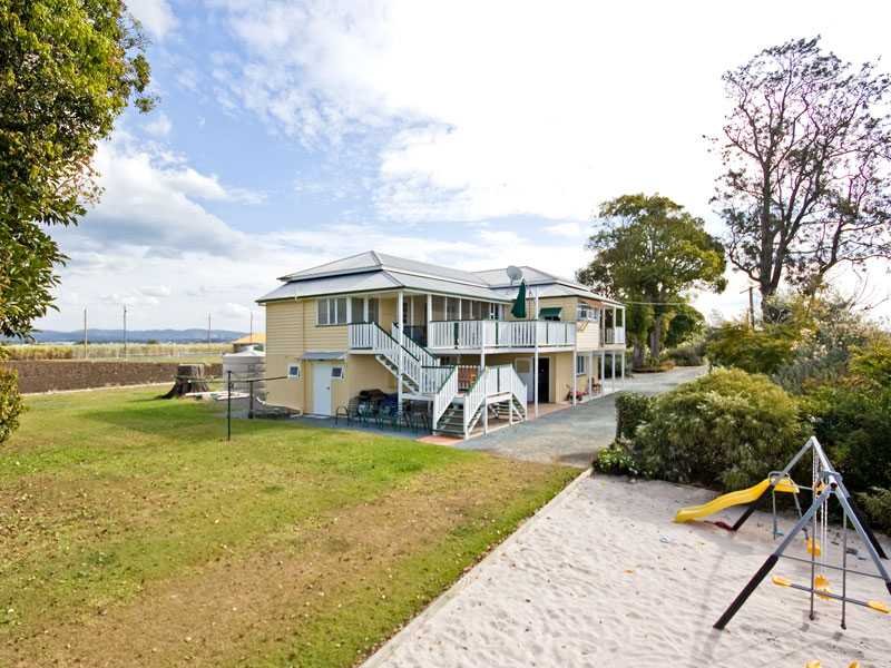 195 Norwell Rd, Ormeau, Qld 4208 - Property Details