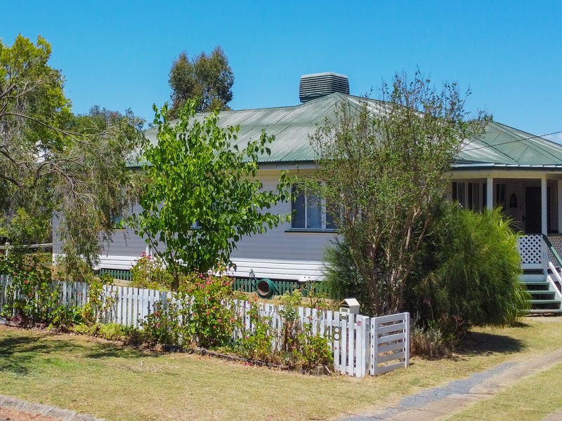 48 Marshall Street, Warwick, QLD 4370 - realestate.com.au