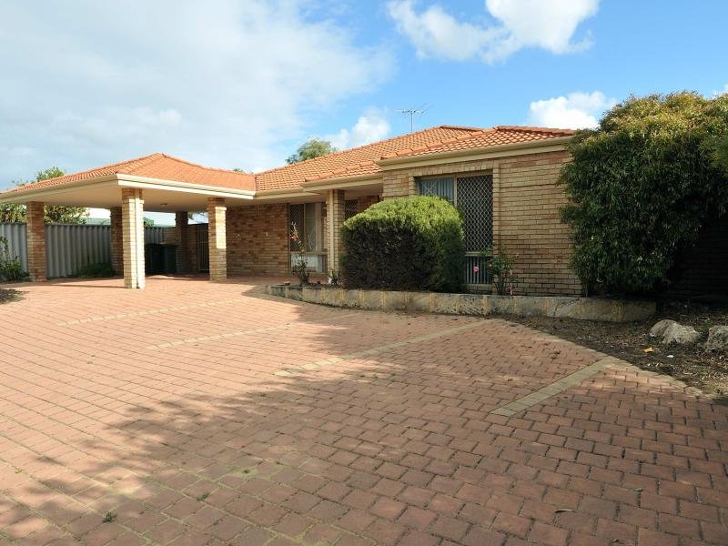 20 Elanora Drive, Cooloongup, WA 6168 - Property Details