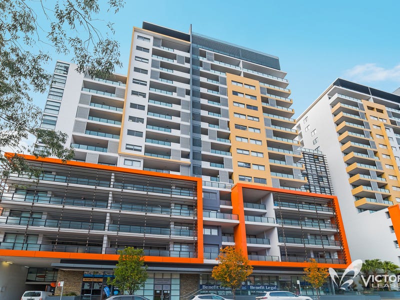 702B/8 Cowper Street, Parramatta, NSW 2150 - Property Details