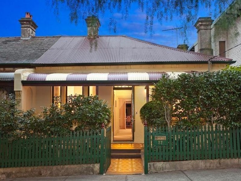 77 Elswick Street, Leichhardt, NSW 2040 - realestate.com.au