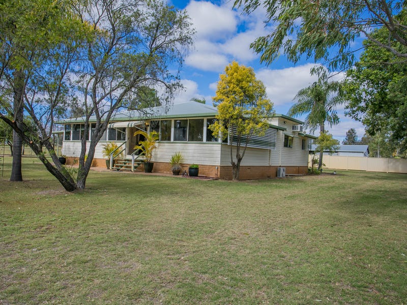 Real Estate & Property for Sale in Chinchilla, QLD 4413 - realestate.com.au
