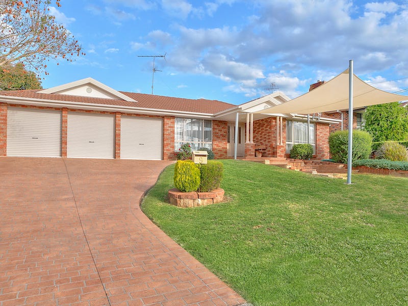 9 Marsh Place, The Oaks, NSW 2570 - realestate.com.au