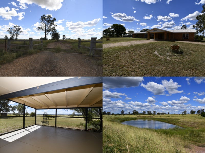 2055 Wowan Westwood Road, Westwood, QLD 4702 - realestate.com.au