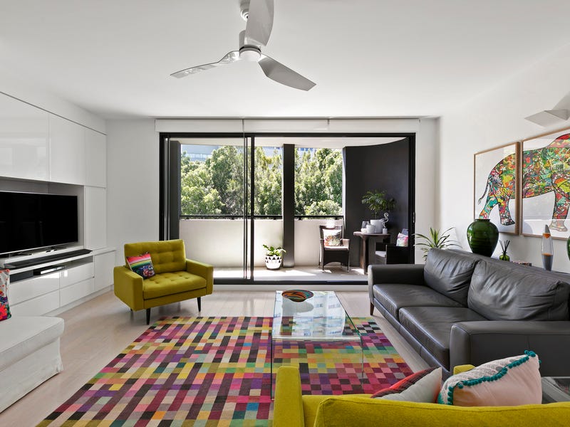 18/86 Cope Street, Waterloo, NSW 2017 - Property Details