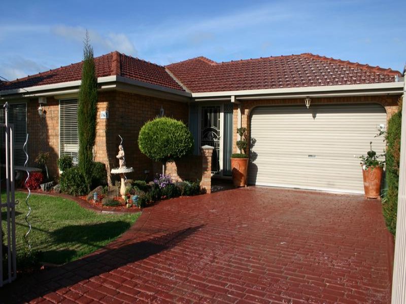 165 Ridgeway Parade, Sunshine West, VIC 3020 - realestate.com.au