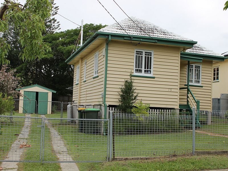 15 Craig Street, Brighton, Qld 4017 - Property Details