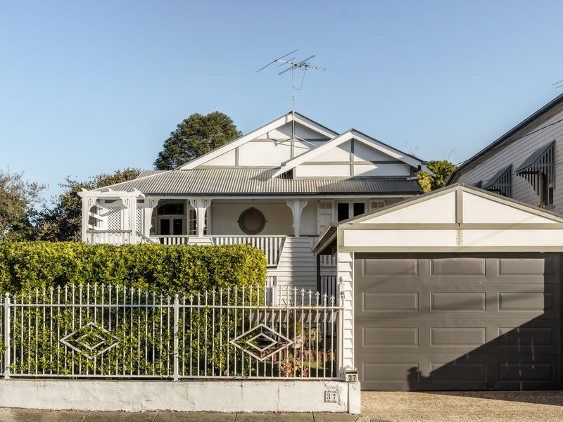 37 East Street, Lutwyche, Qld 4030 - Property Details