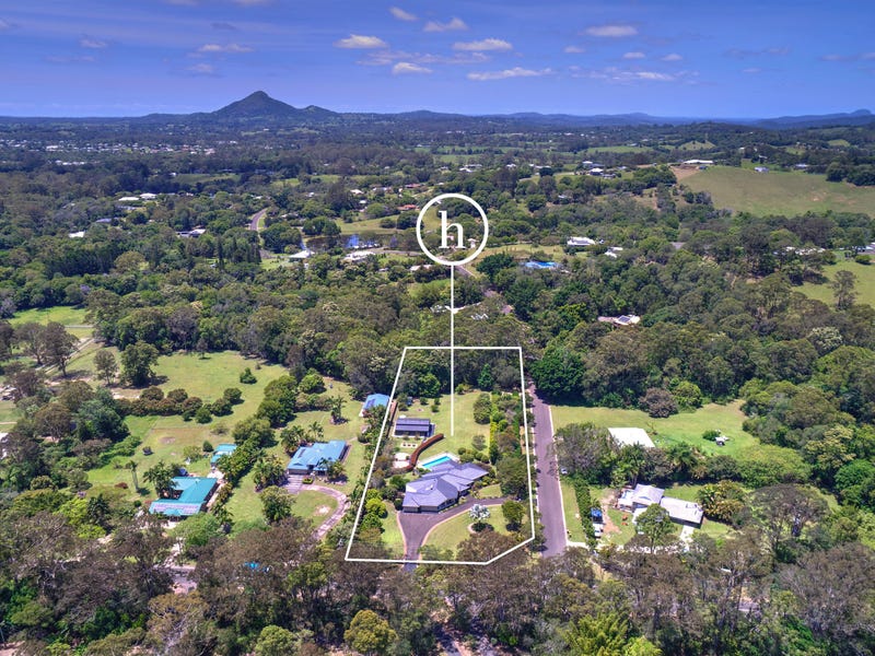 63 Lawnville Rd, Cooroy, Qld 4563 - Property Details