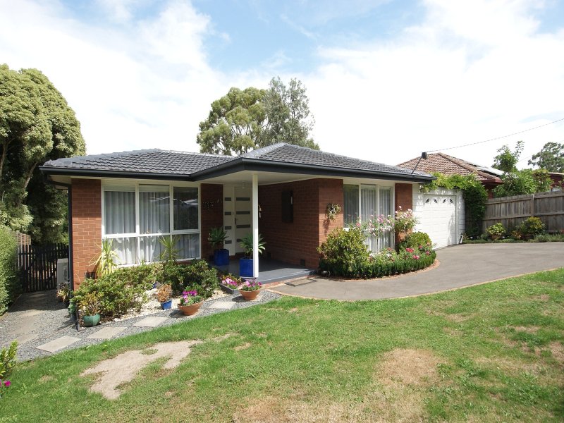 12 Patrick Street, Millgrove, Vic 3799 - Property Details