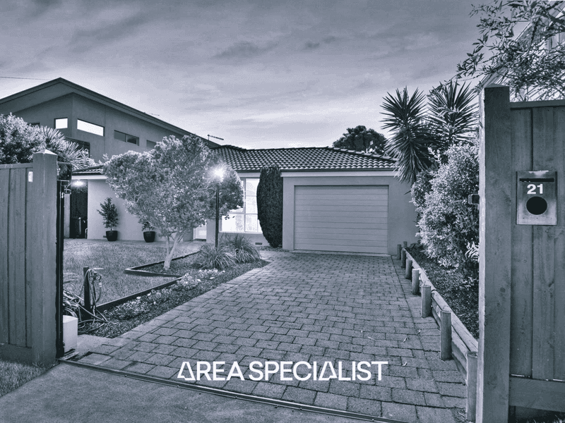 21 Ti-Tree Grove, Mornington, Vic 3931 - Property Details