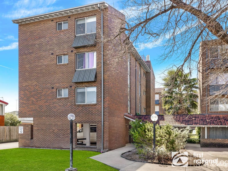 8/147 March St, Richmond, NSW 2753 - Property Details