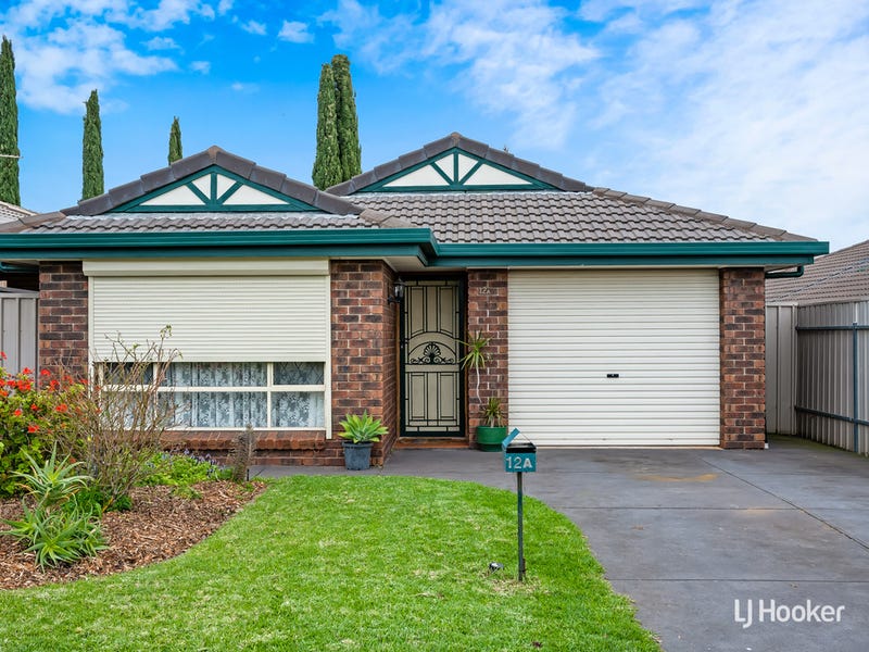 12a Glastonbury Way, Craigmore, SA 5114 - Property Details