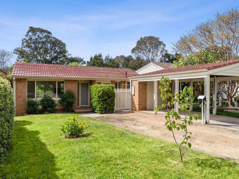 10 Montagu Place, Evatt, ACT 2617 - Property Details