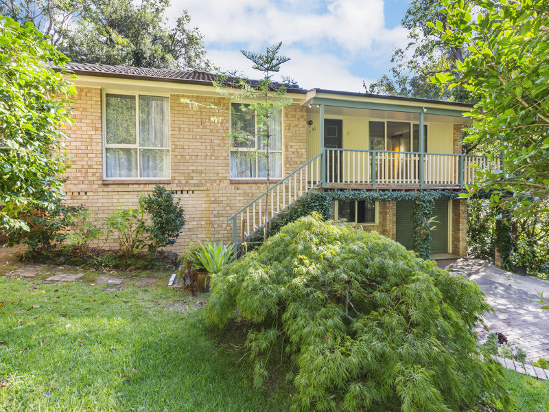 51 Boomerang Road, Springwood, NSW 2777 - Property Details