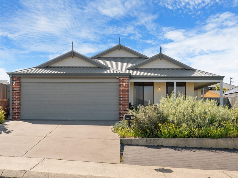 Sold Property Prices & Auction Results in Beeliar, WA 6164 (+1 location ...