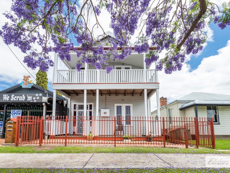 45 Queen Street, Grafton, NSW 2460 - realestate.com.au