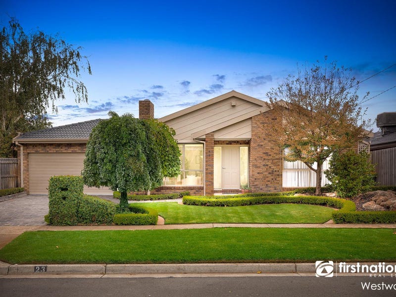 23 Outlook Drive, Werribee, VIC 3030 - realestate.com.au